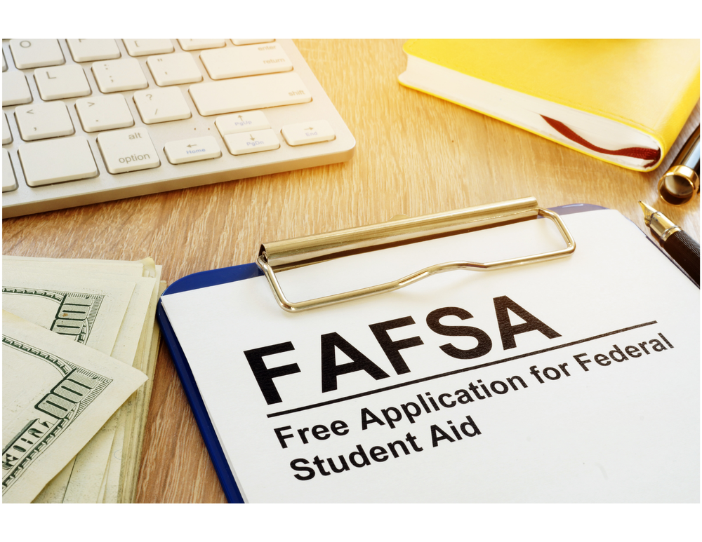 FAFSA Help — Ask Benji - Digital FAFSA Assistant