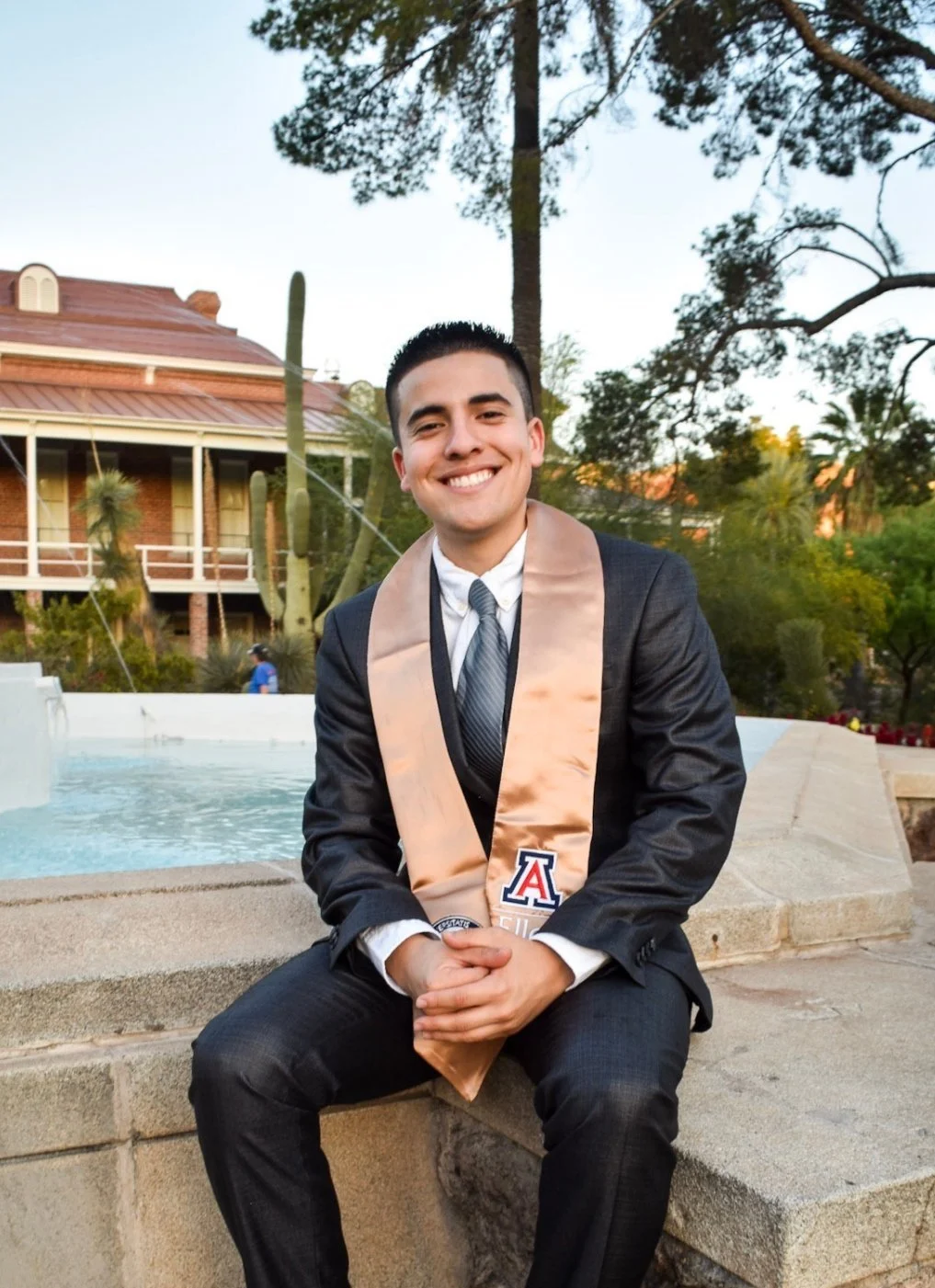Funding your future — Ask Benji - Digital FAFSA Assistant
