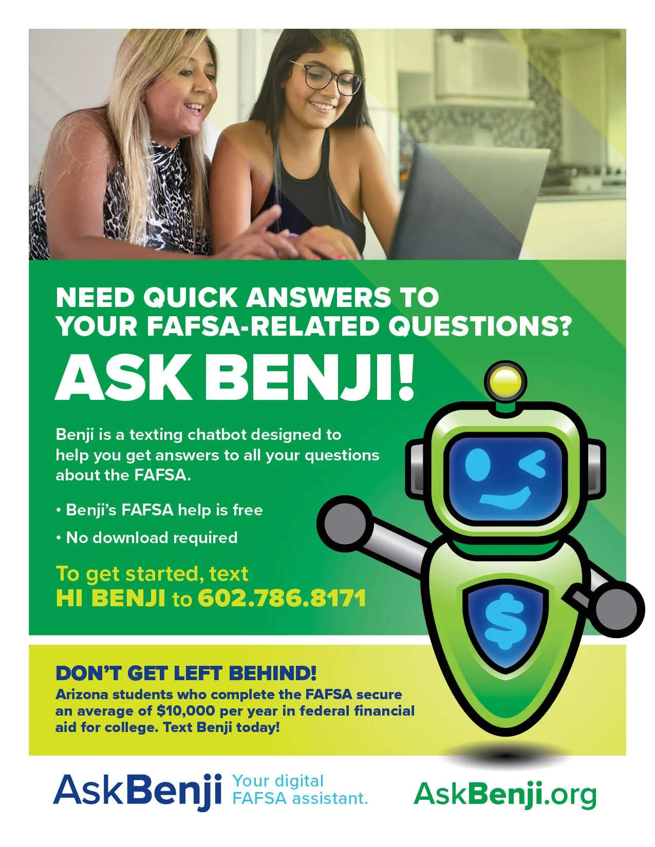 Fafsa Flyer