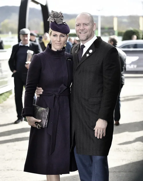What To Wear To The Cheltenham Festival — Roberto Revilla London