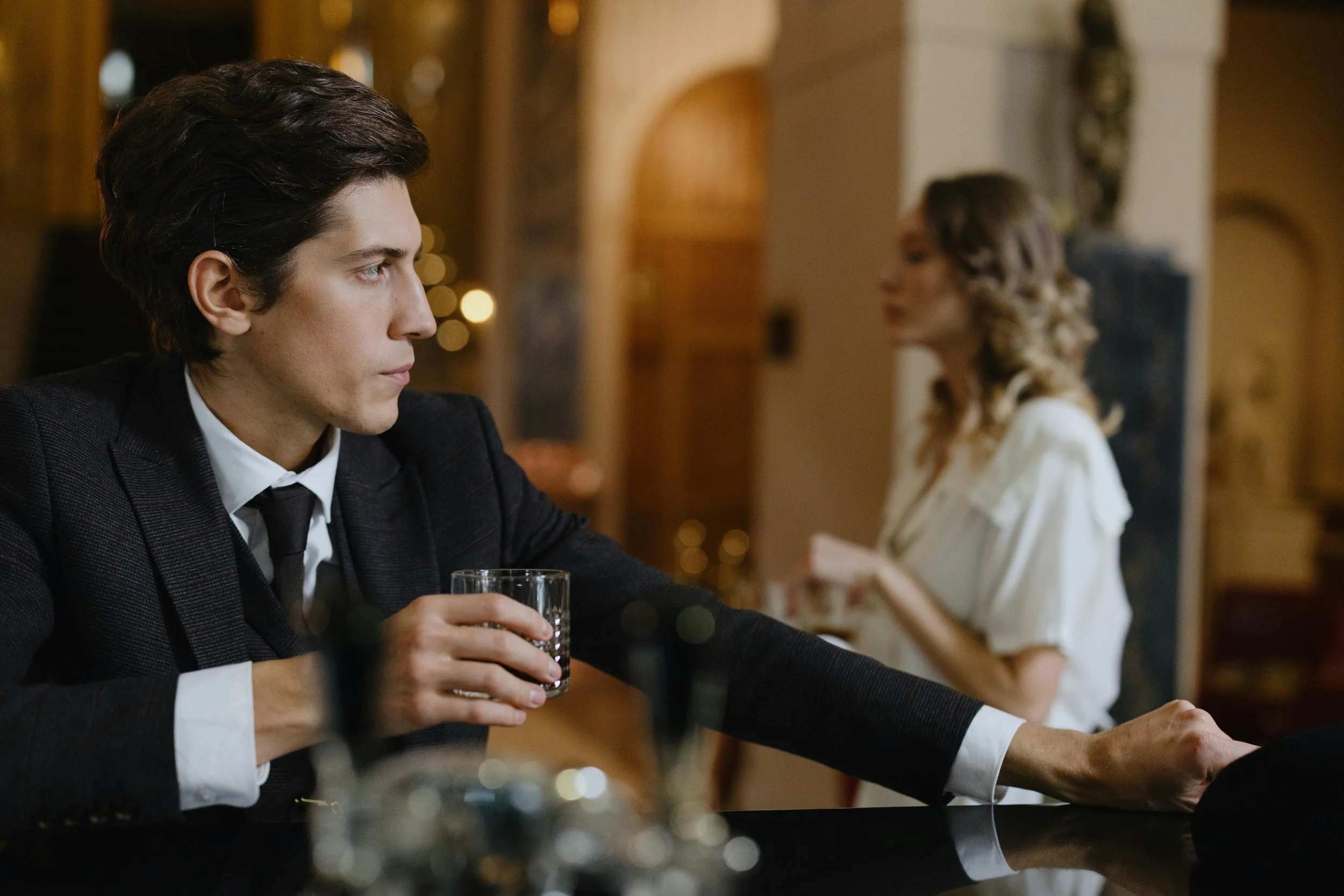 Why Canvas Craftsmanship Still Reigns Supreme in Modern Tailoring ...