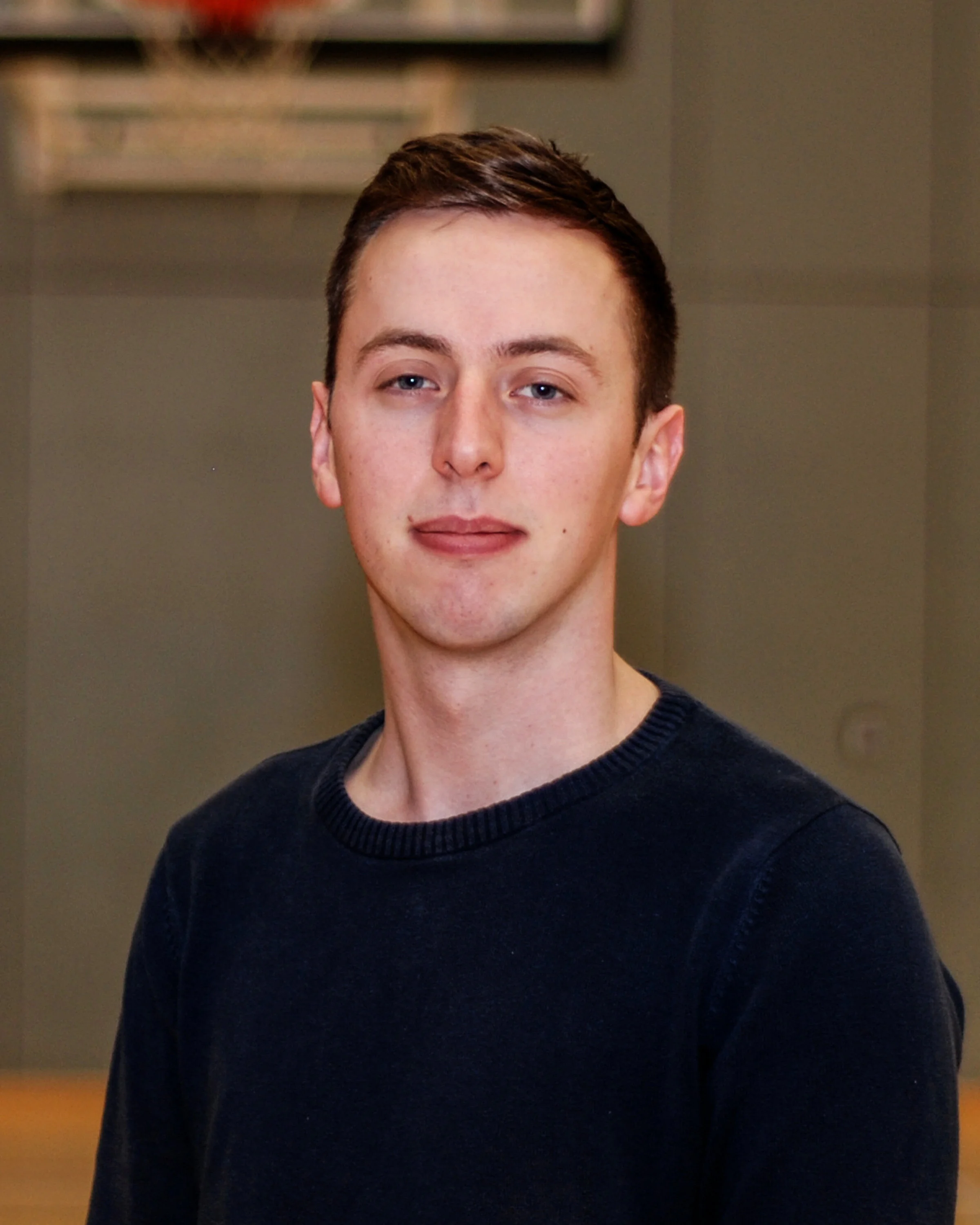 About — Tom Hyland