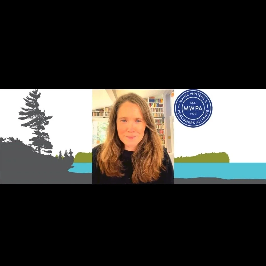 Maine Writers & Publishers Alliance