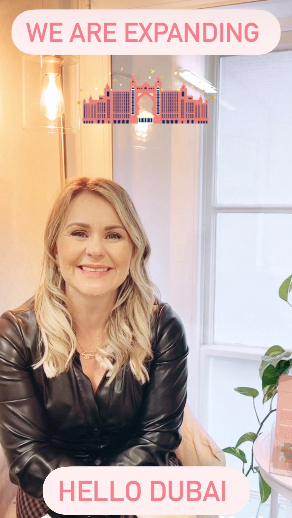 Flavia Morellato - Lymphatic Drainage in London.