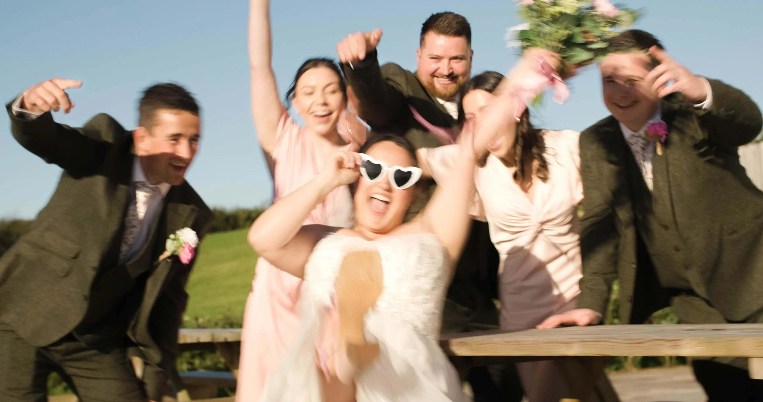 Prices & Packages —Devon Wedding Videographer | Maven Visuals Wedding Films