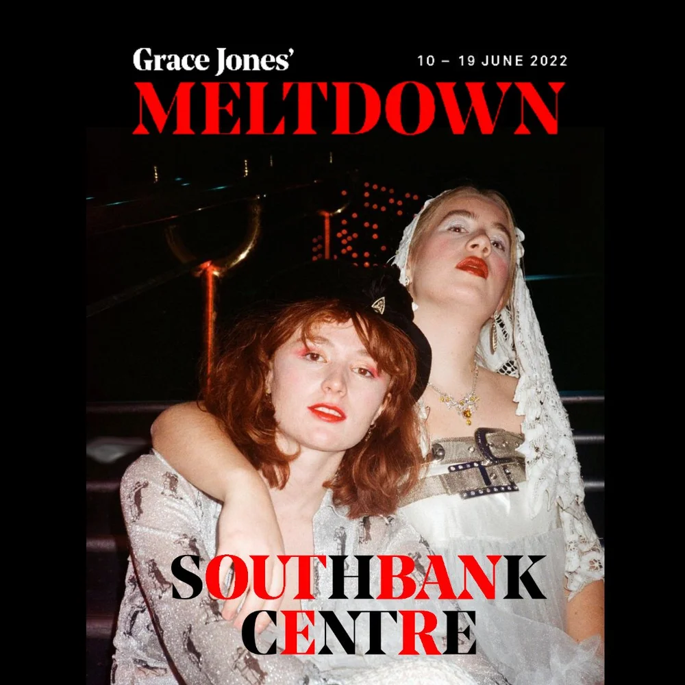 Performances — MERMAID CHUNKY