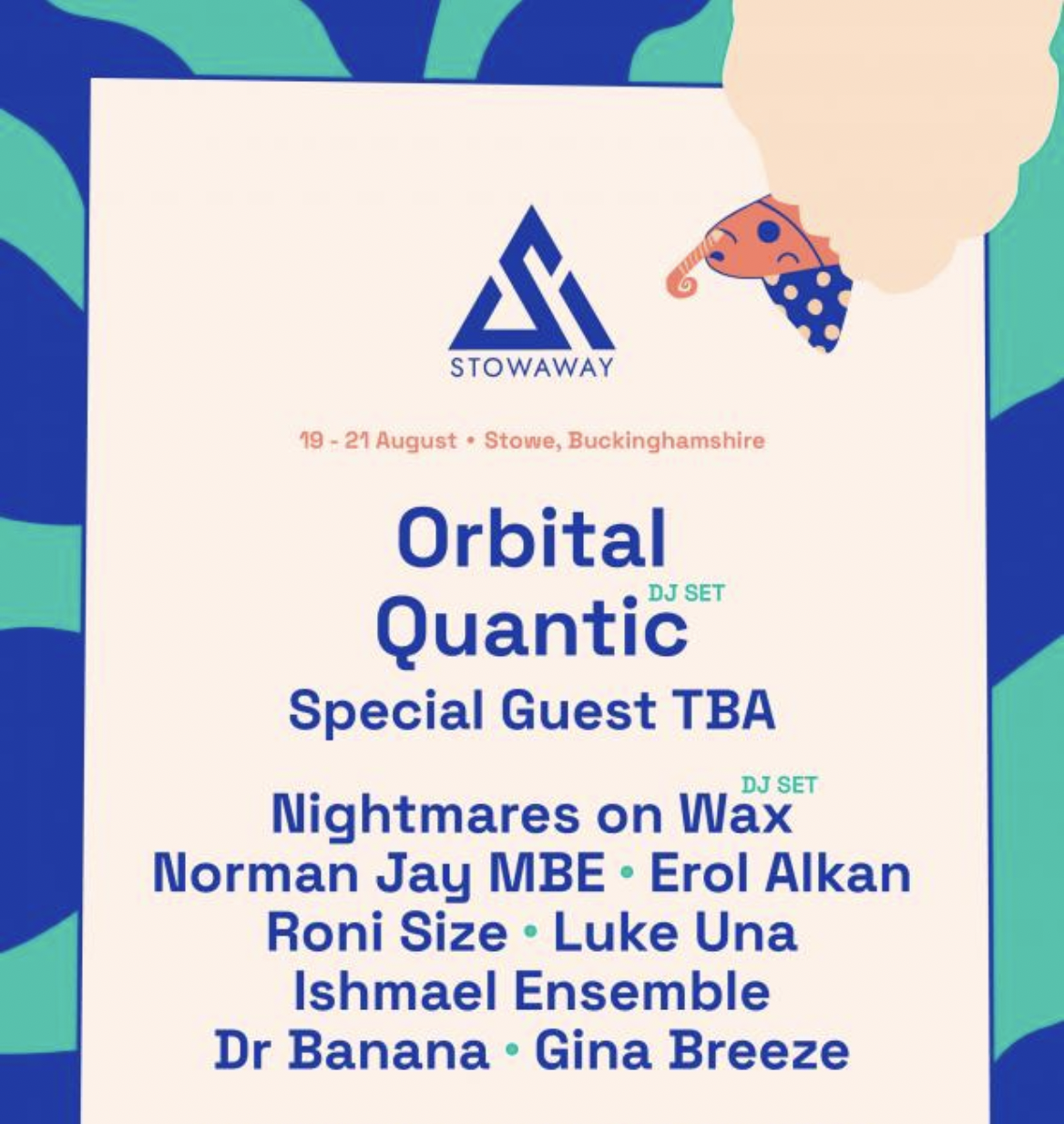 Performances — MERMAID CHUNKY