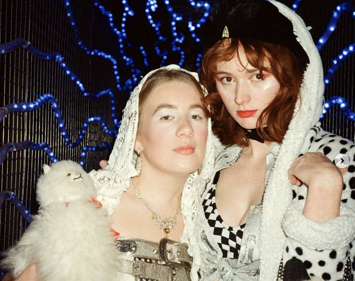 videos — MERMAID CHUNKY