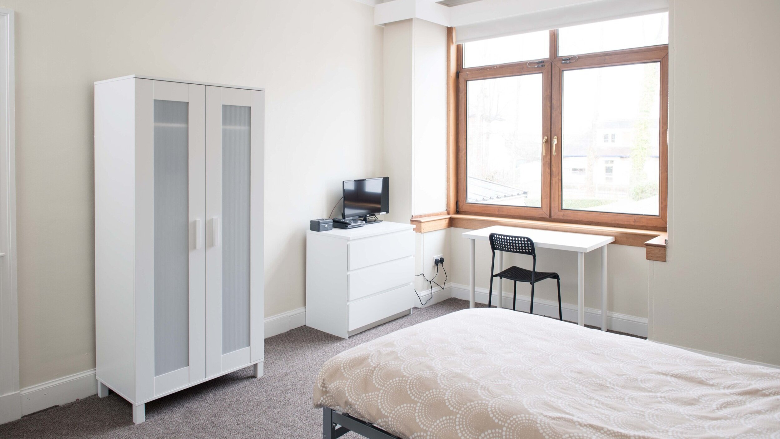 Residential Care — Inspire Scotland