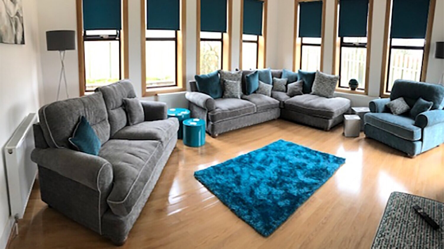 Residential Care — Inspire Scotland