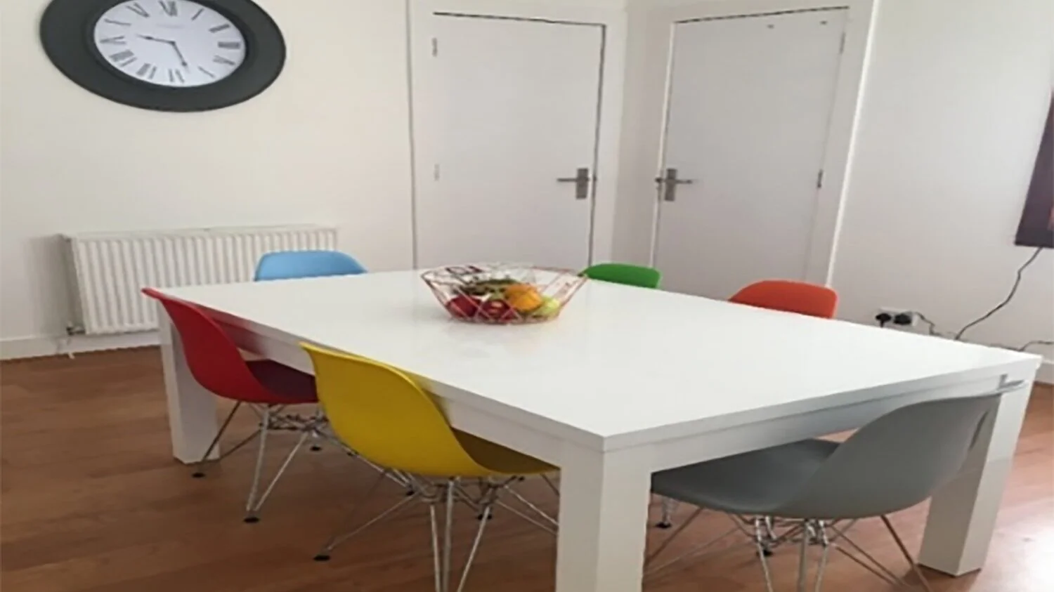 Residential Care — Inspire Scotland