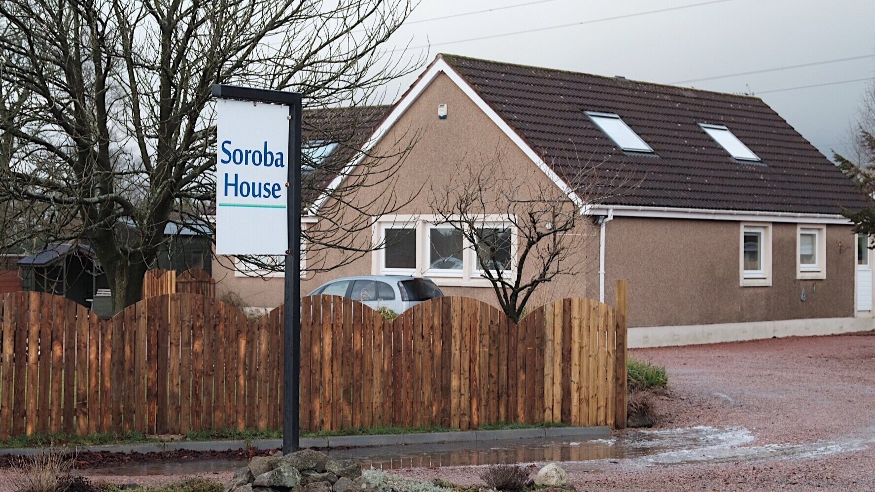 Residential Care — Inspire Scotland