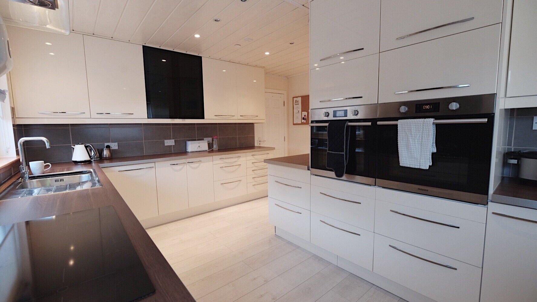 Residential Care — Inspire Scotland