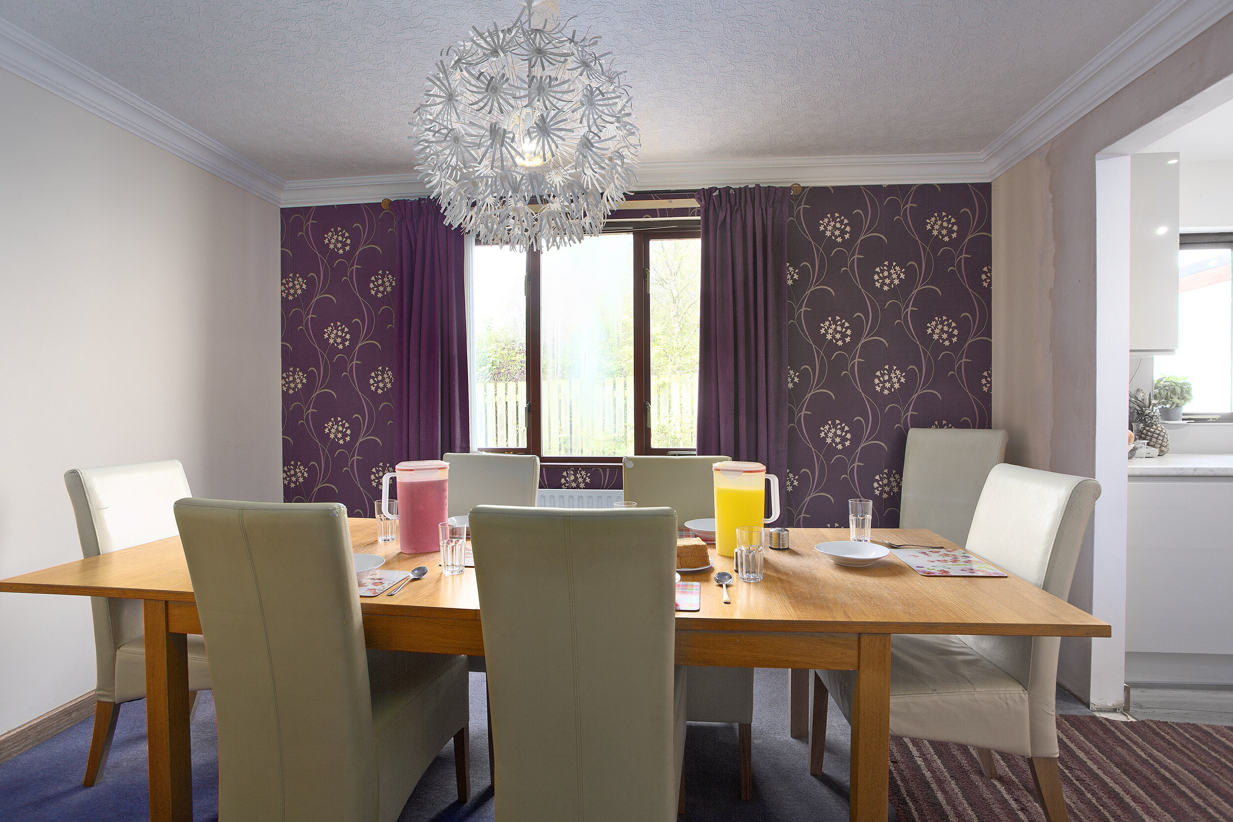 Residential Care — Inspire Scotland