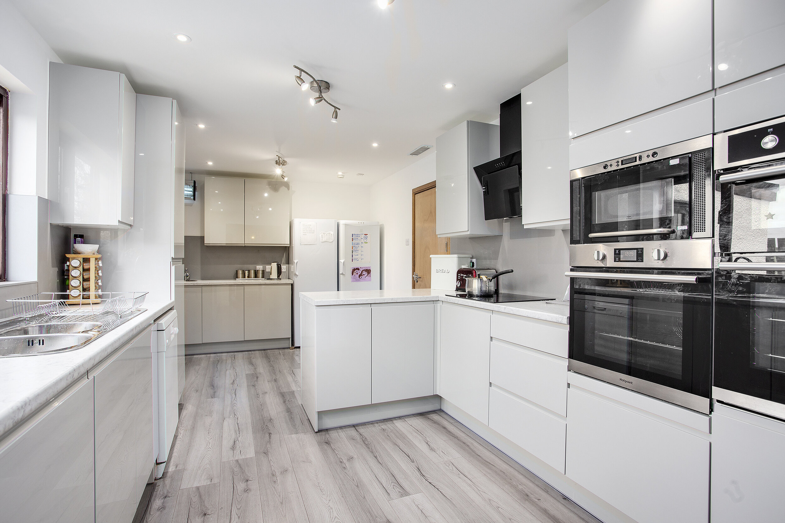 Residential Care — Inspire Scotland