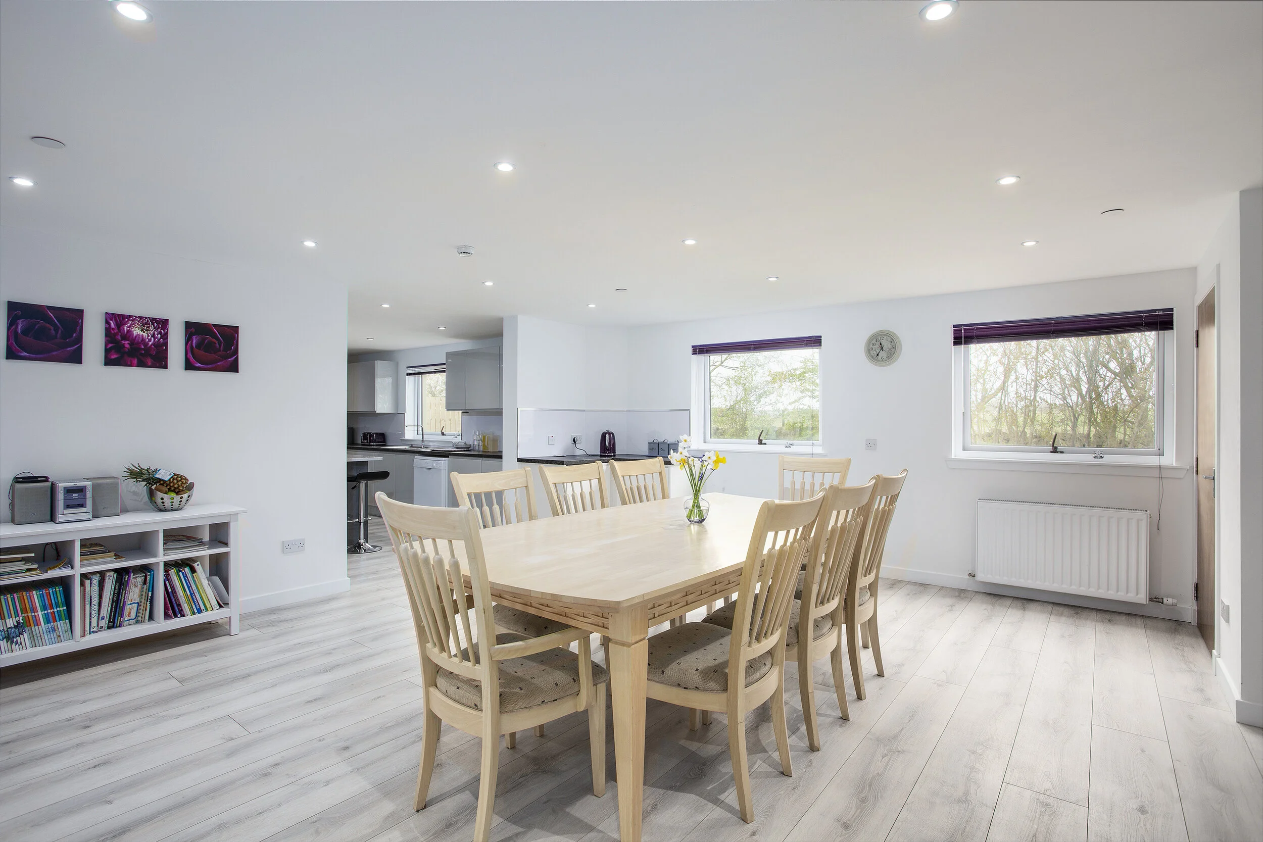 Residential Care — Inspire Scotland