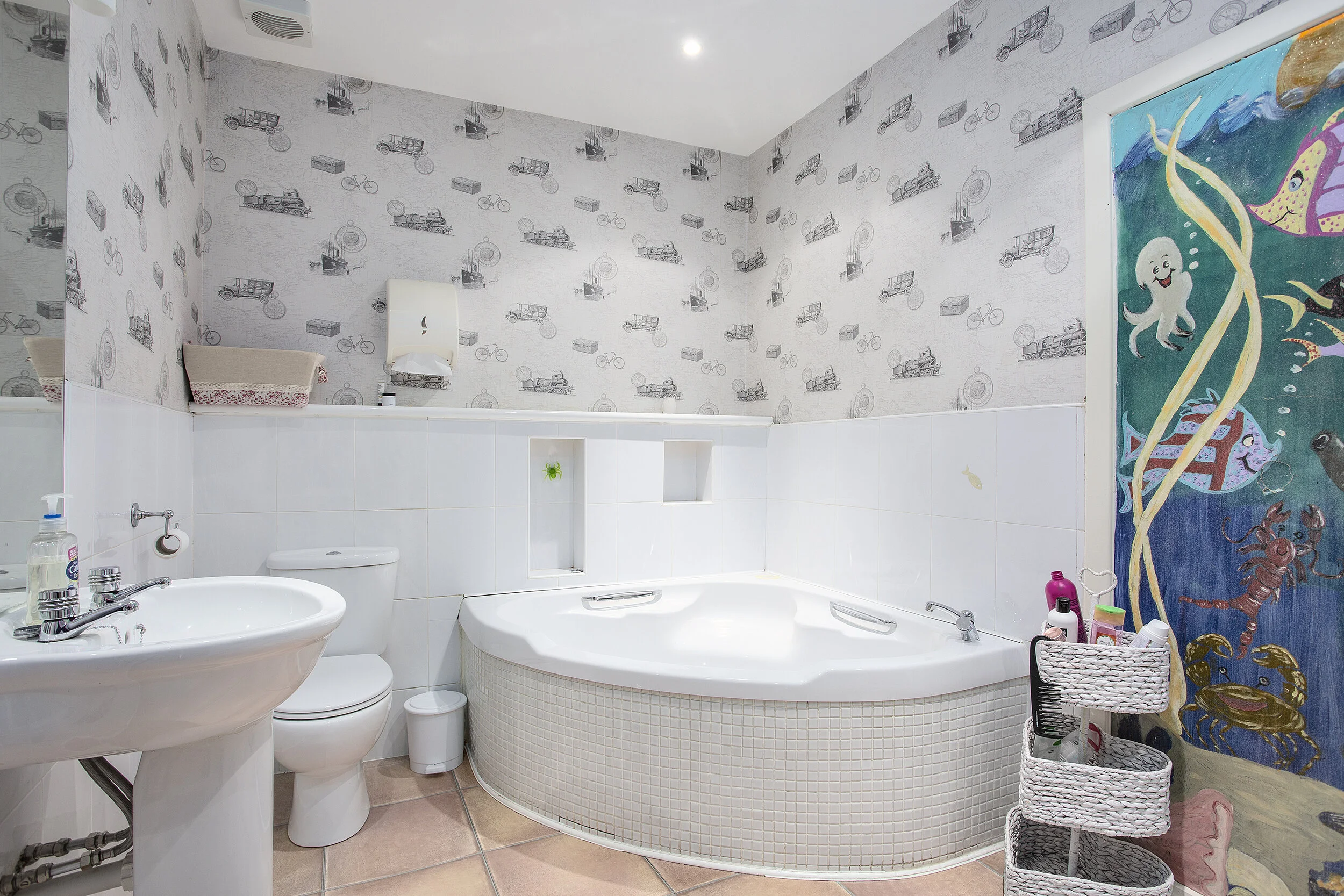 Residential Care — Inspire Scotland