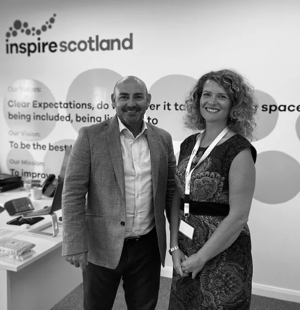 News — Inspire Scotland