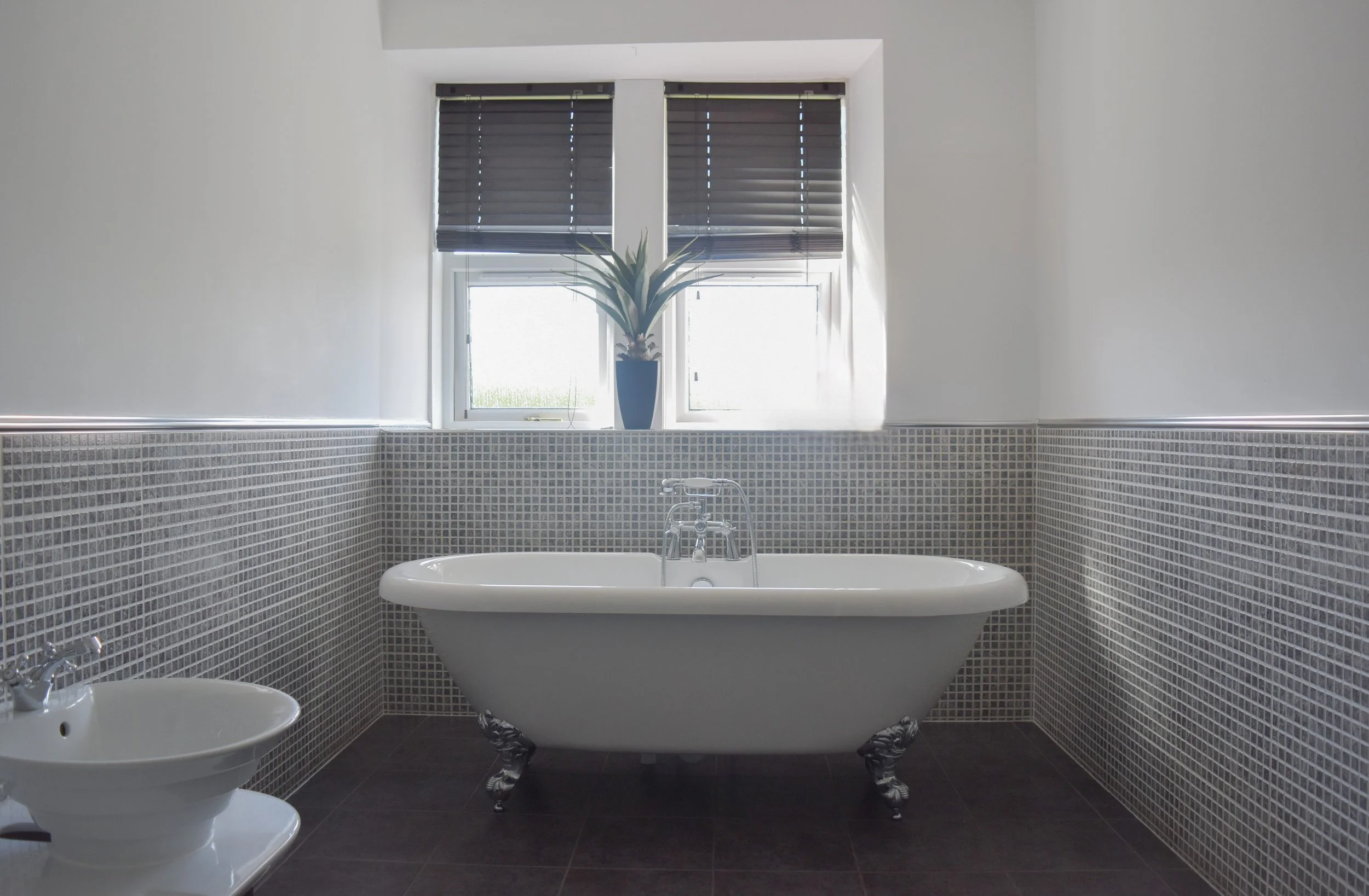 HEATH HOUSE — Inspire Scotland