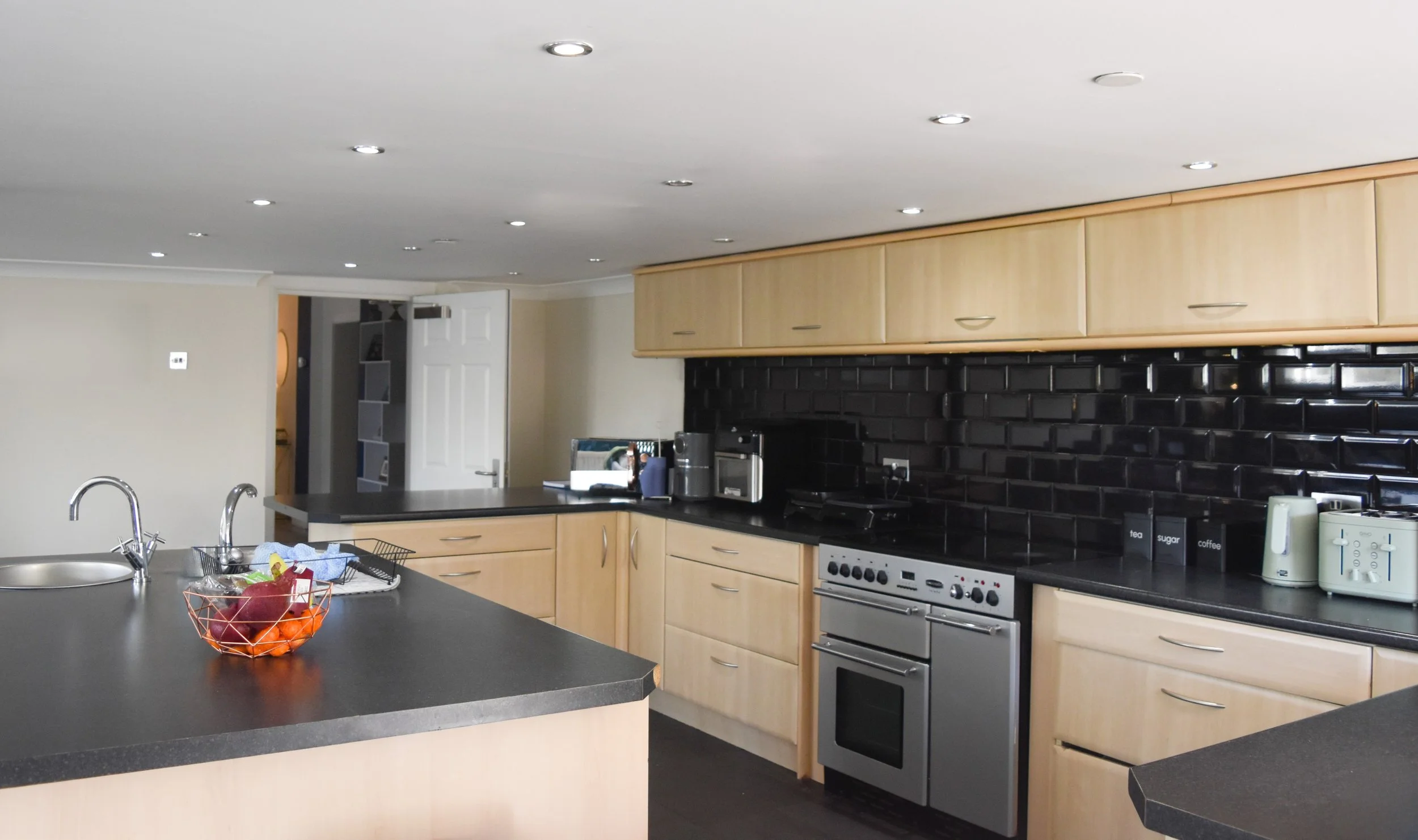 HEATH HOUSE — Inspire Scotland