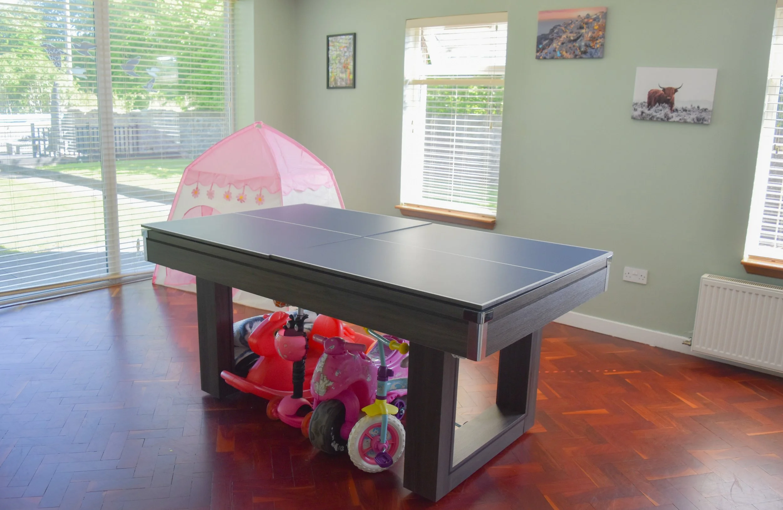 THE COTTAGE — Inspire Scotland