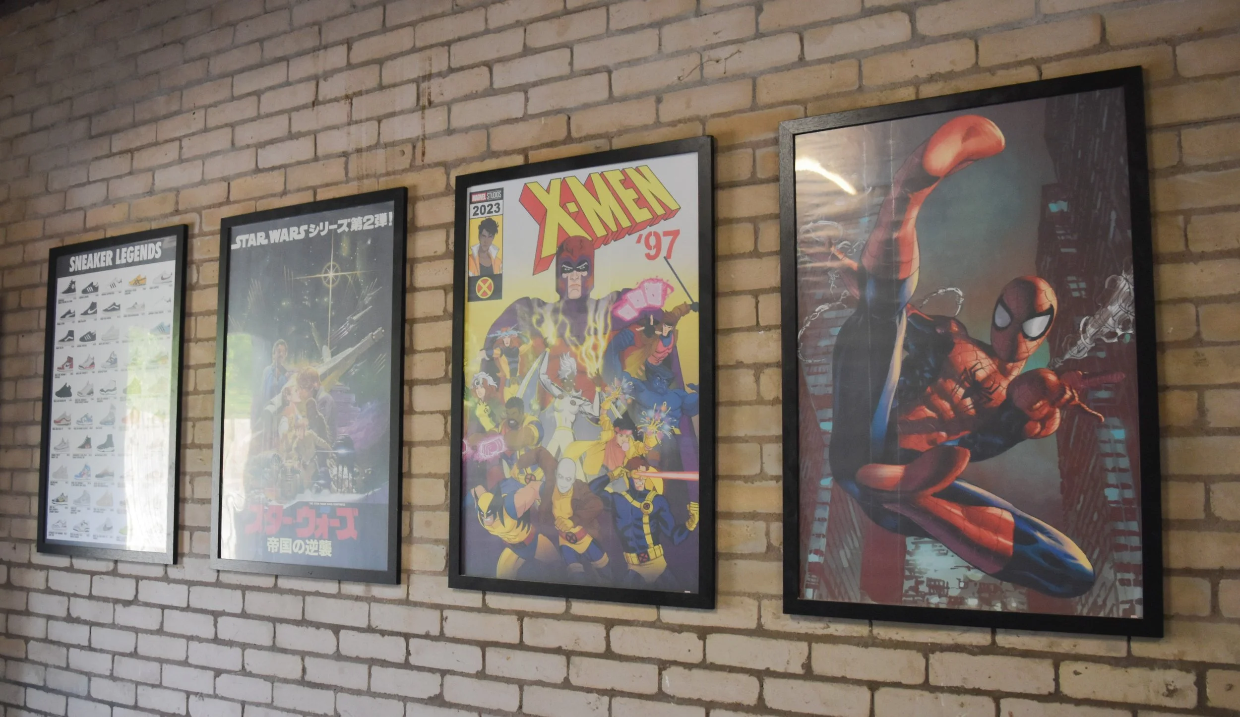 GREENACRES — Inspire Scotland