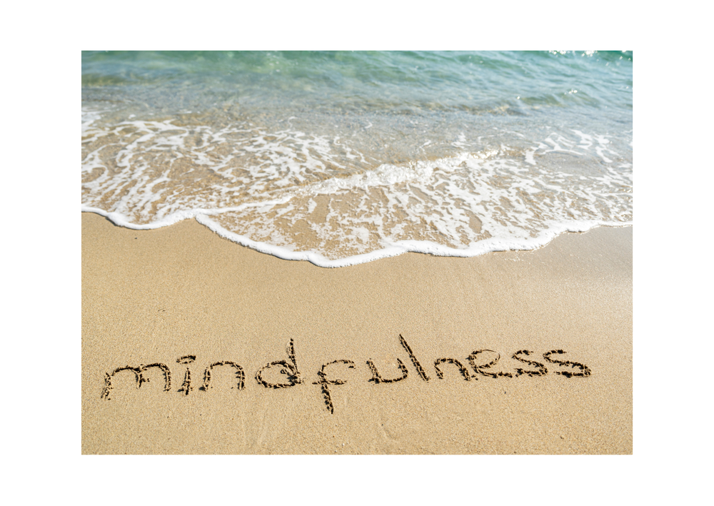 Mindfulness and your Mental Health — Inspire Scotland