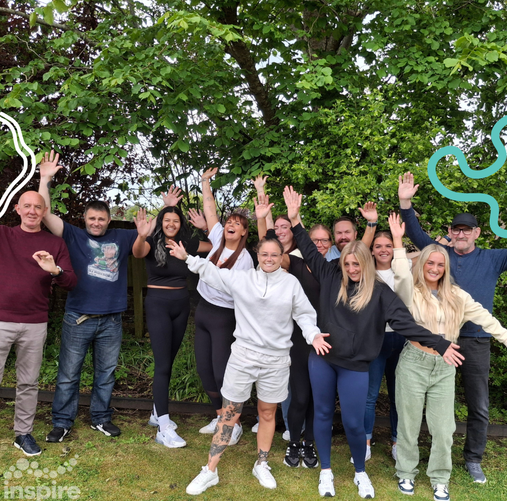 Careers and Vacancies | Join Our Care Team - Apply Now — Inspire Scotland