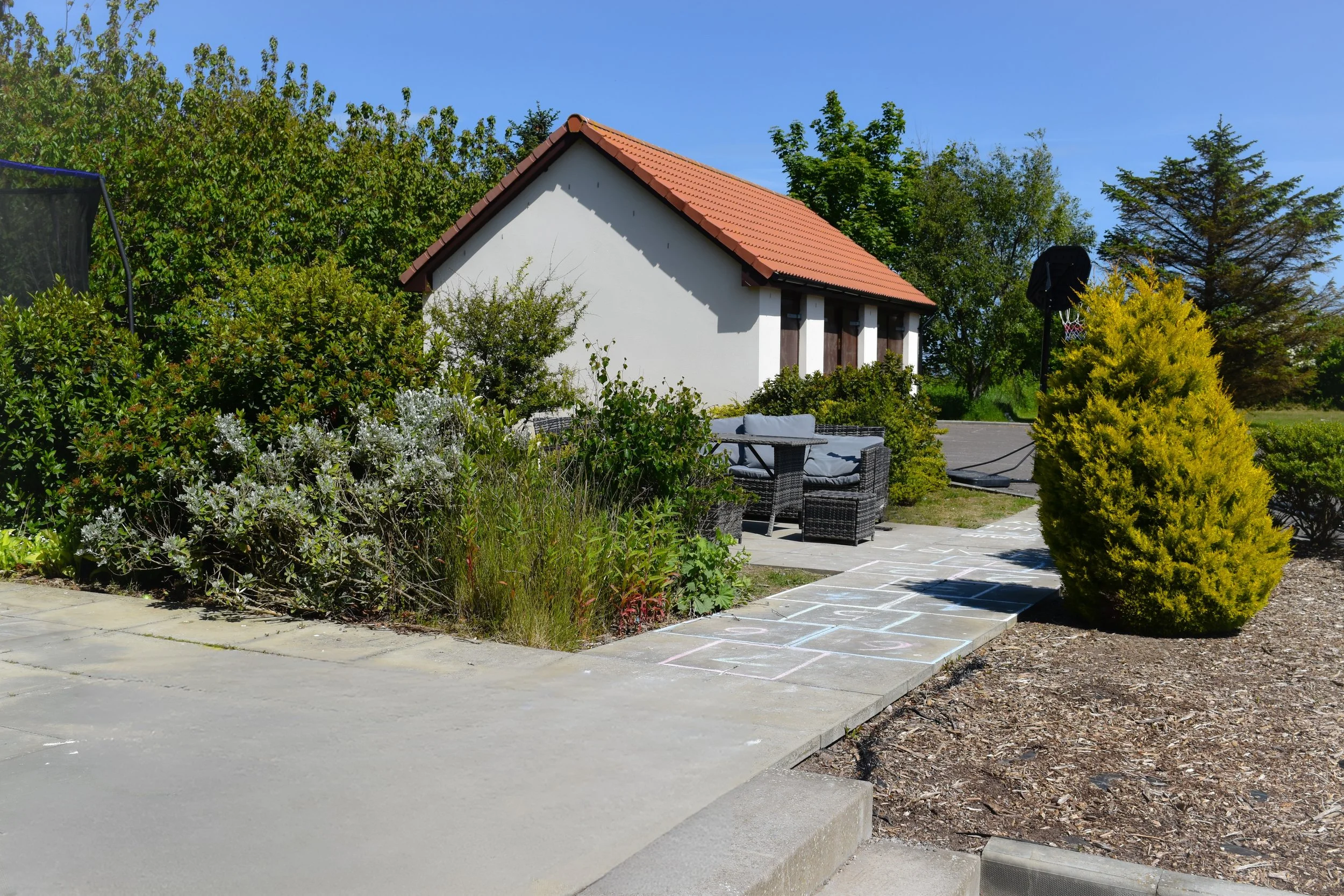 Inspire Scotland | Residential Child Care In Scotland and Northern England