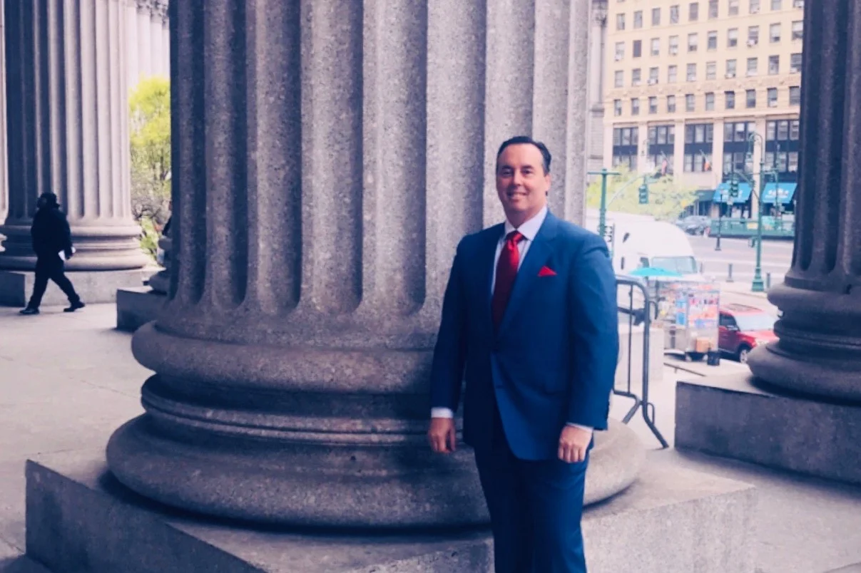 The Price Law Firm NYC | Landlord + Tenant Lawyers