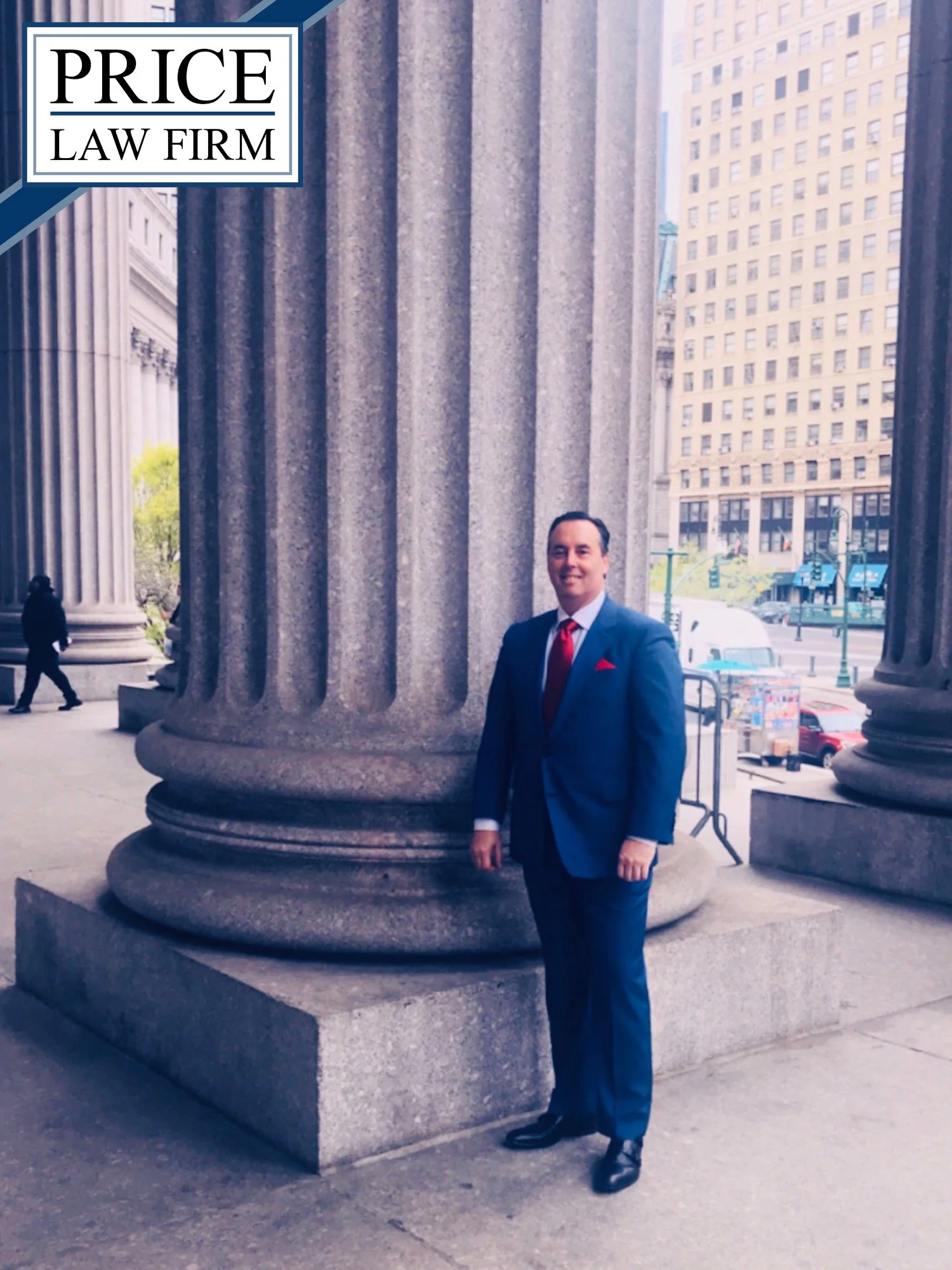 New York Real Estate Attorneys — The Price Law Firm NYC