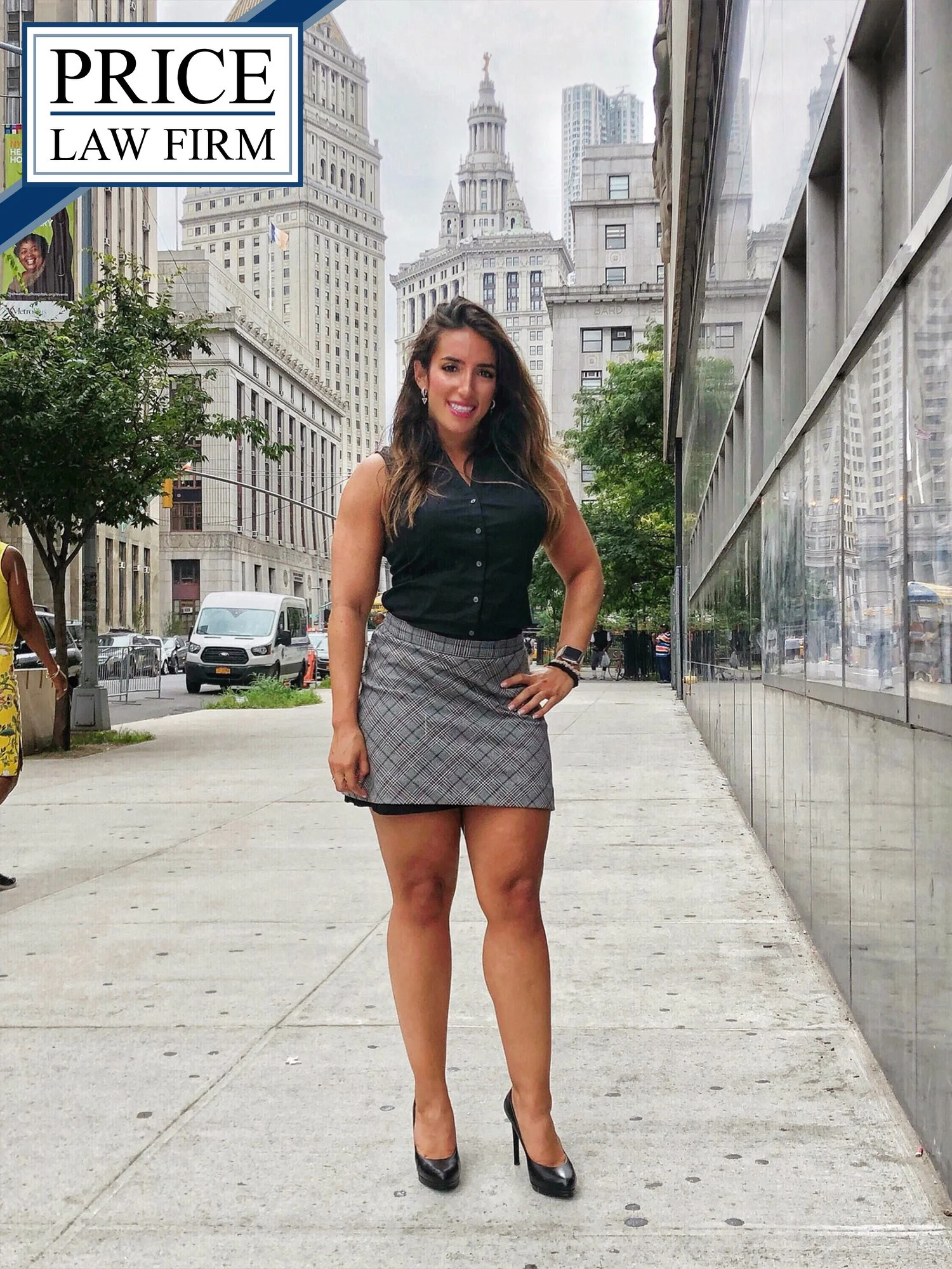 New York Real Estate Attorneys — The Price Law Firm NYC