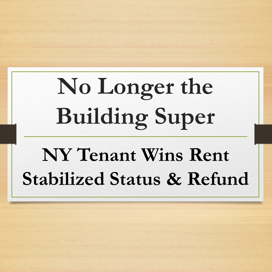 The Price Law Firm NYC | Landlord + Tenant Lawyers