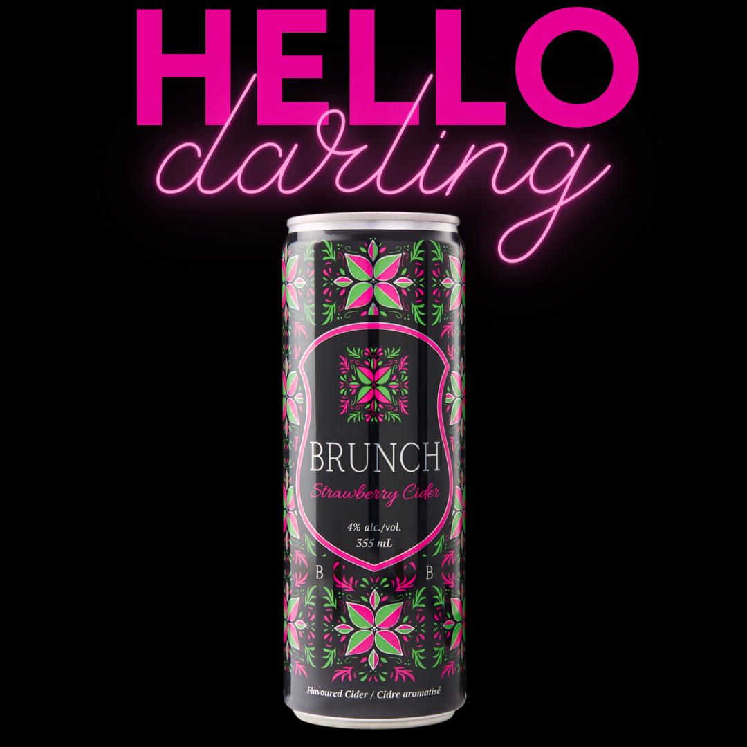 Ontario Craft Cider — InSpiirit Inc.