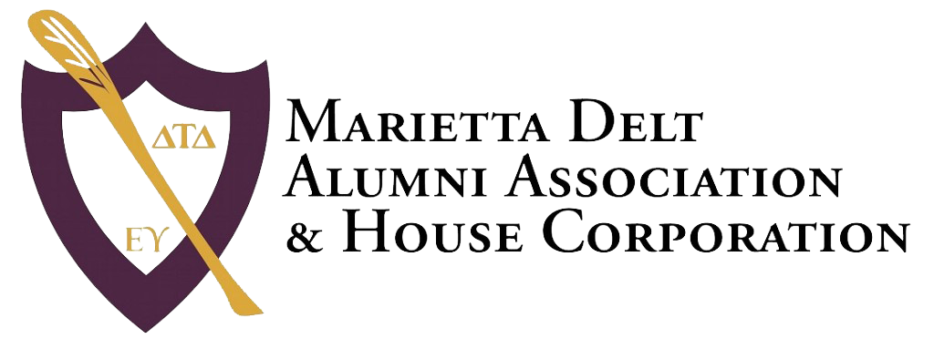 Marietta Delts