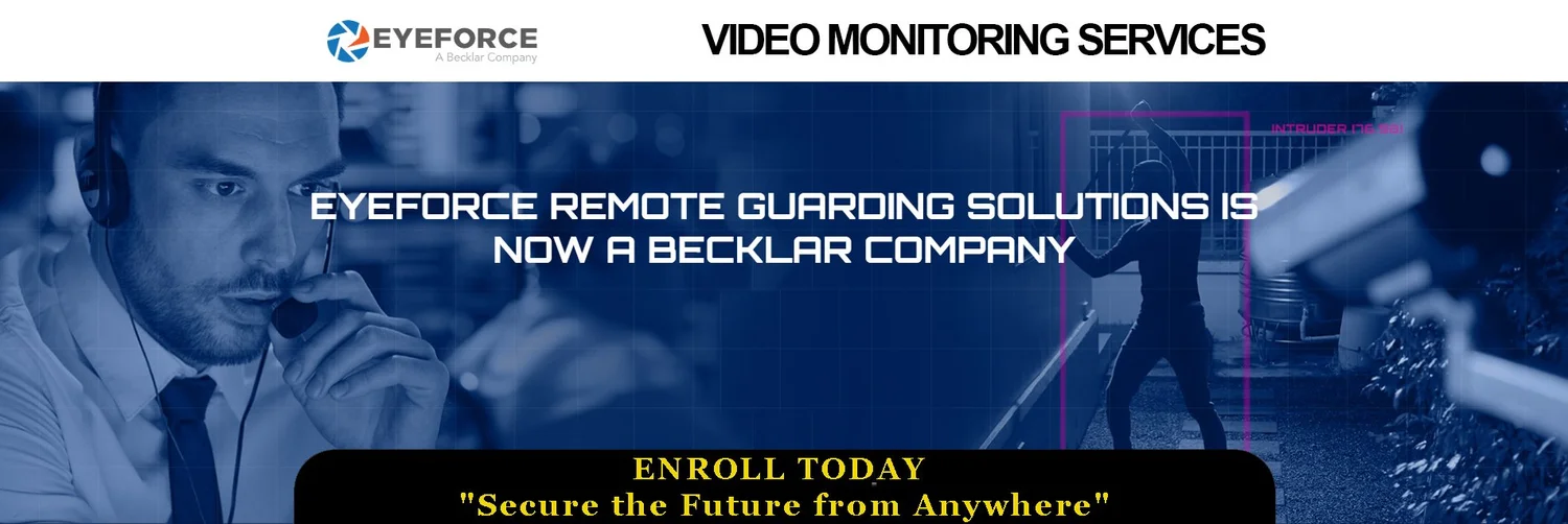 Reliable Security Solutions by ASIC - Protecting Homes & Businesses