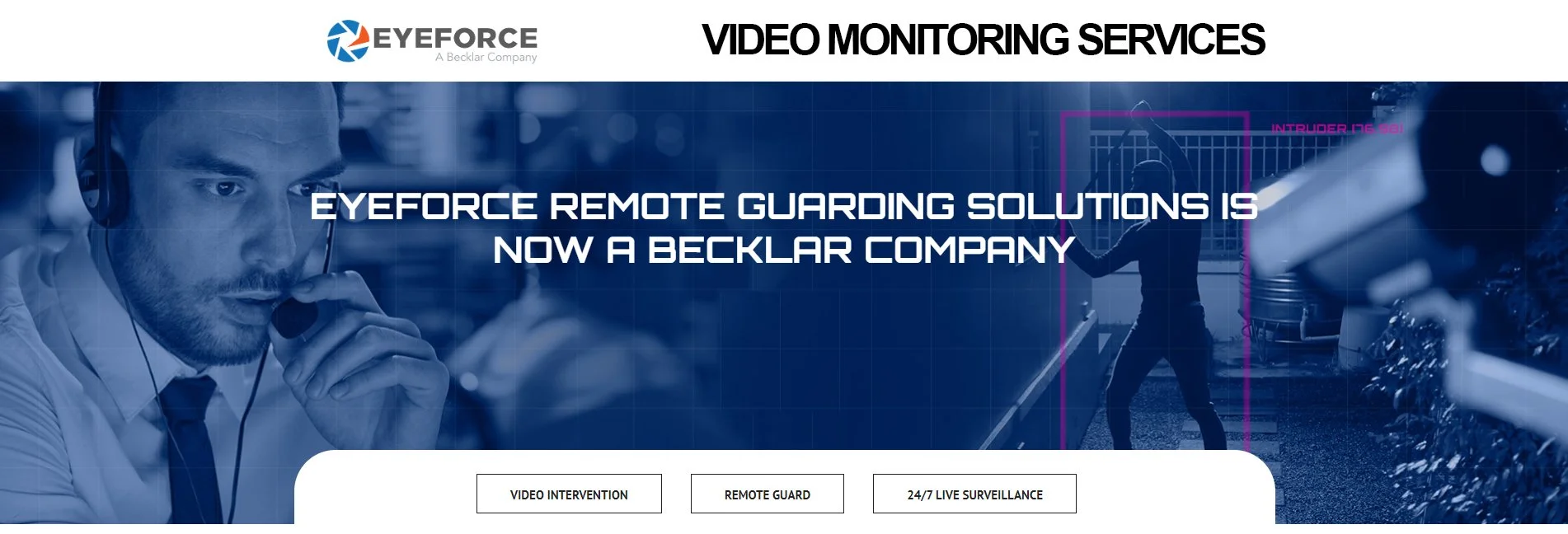 Experience the Power of Advanced Security" - Highlighting the cutting ...