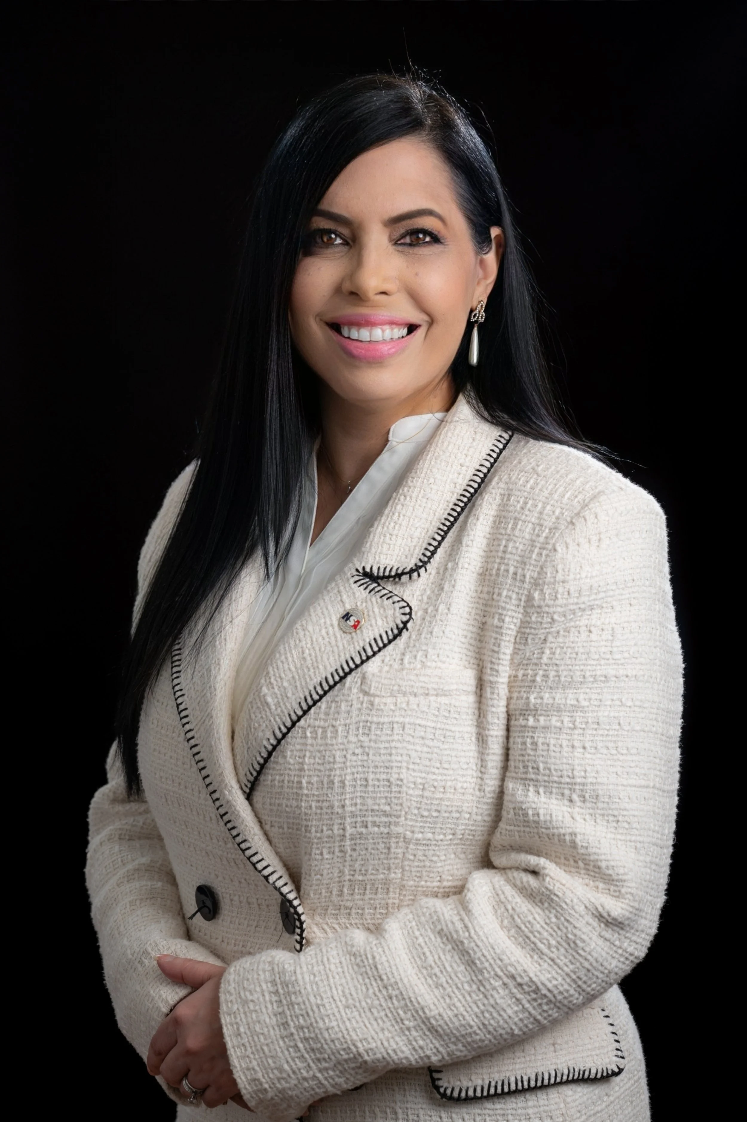 Our Board & Staff — National Supermarket Association