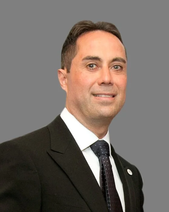 Our Board & Staff — National Supermarket Association