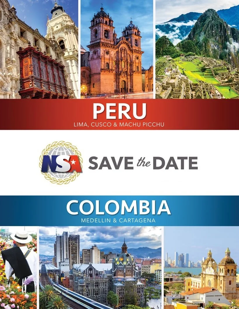 National Supermarket Association