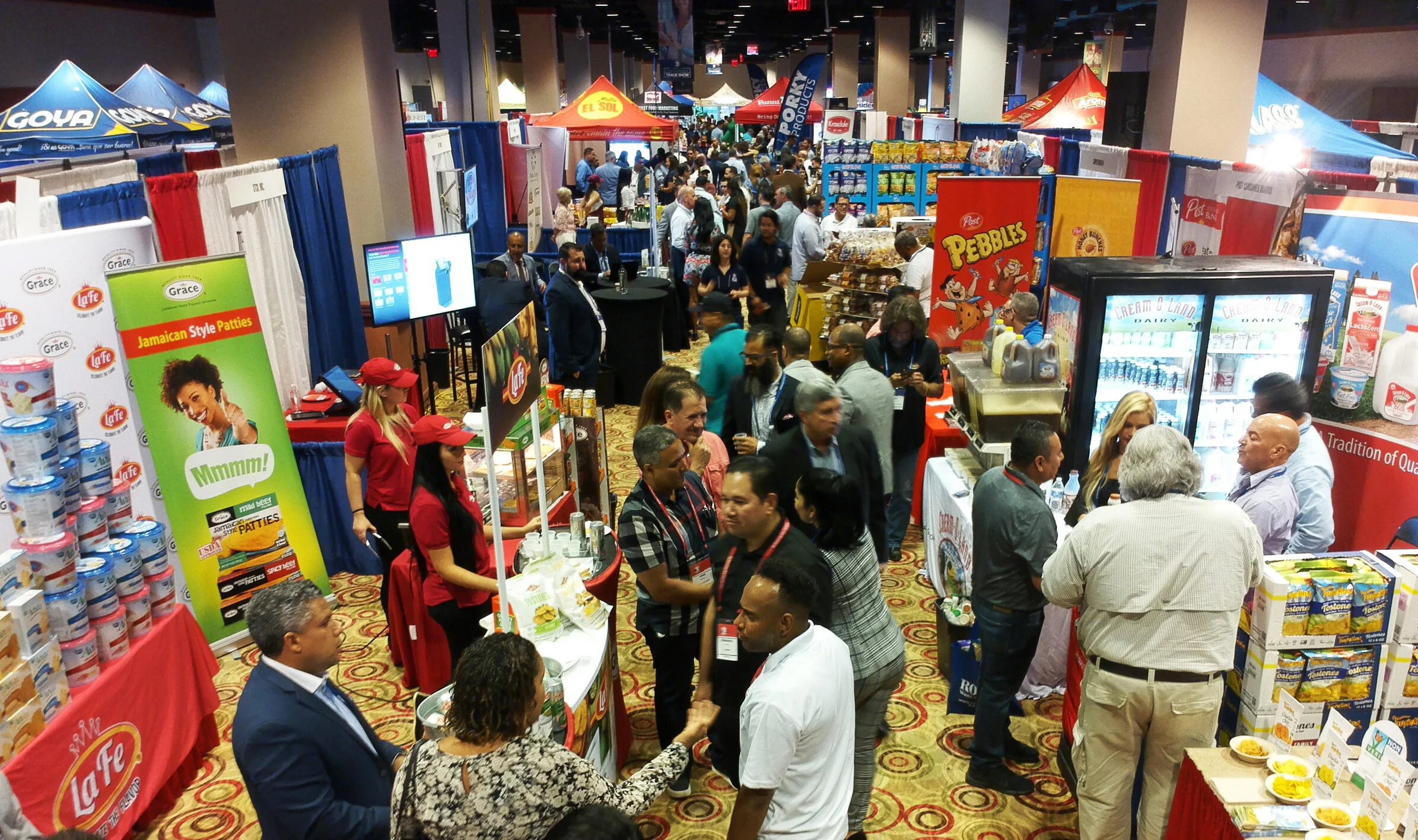 Videos — National Supermarket Association