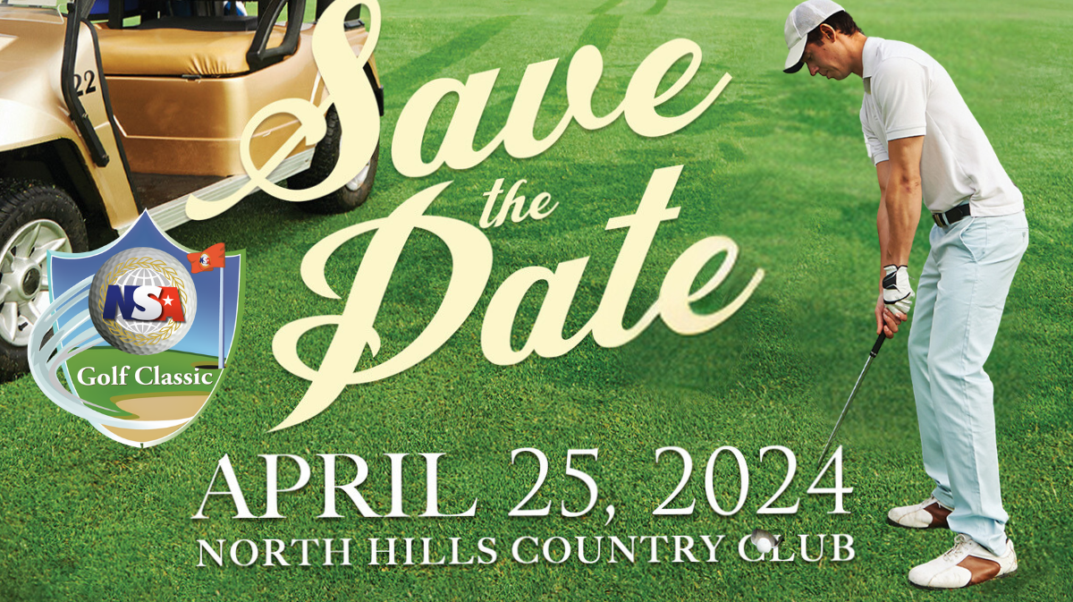 NSA GOLF CLASSIC 2024 — National Supermarket Association