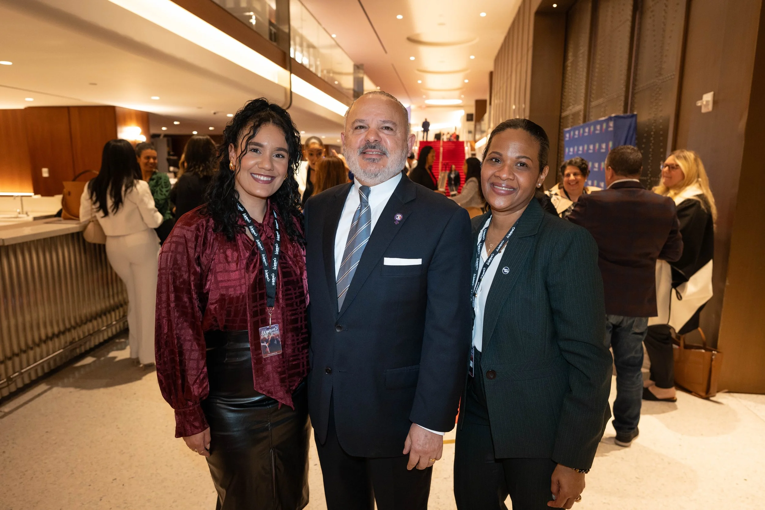 NSA 2024 Women's Forum — National Supermarket Association