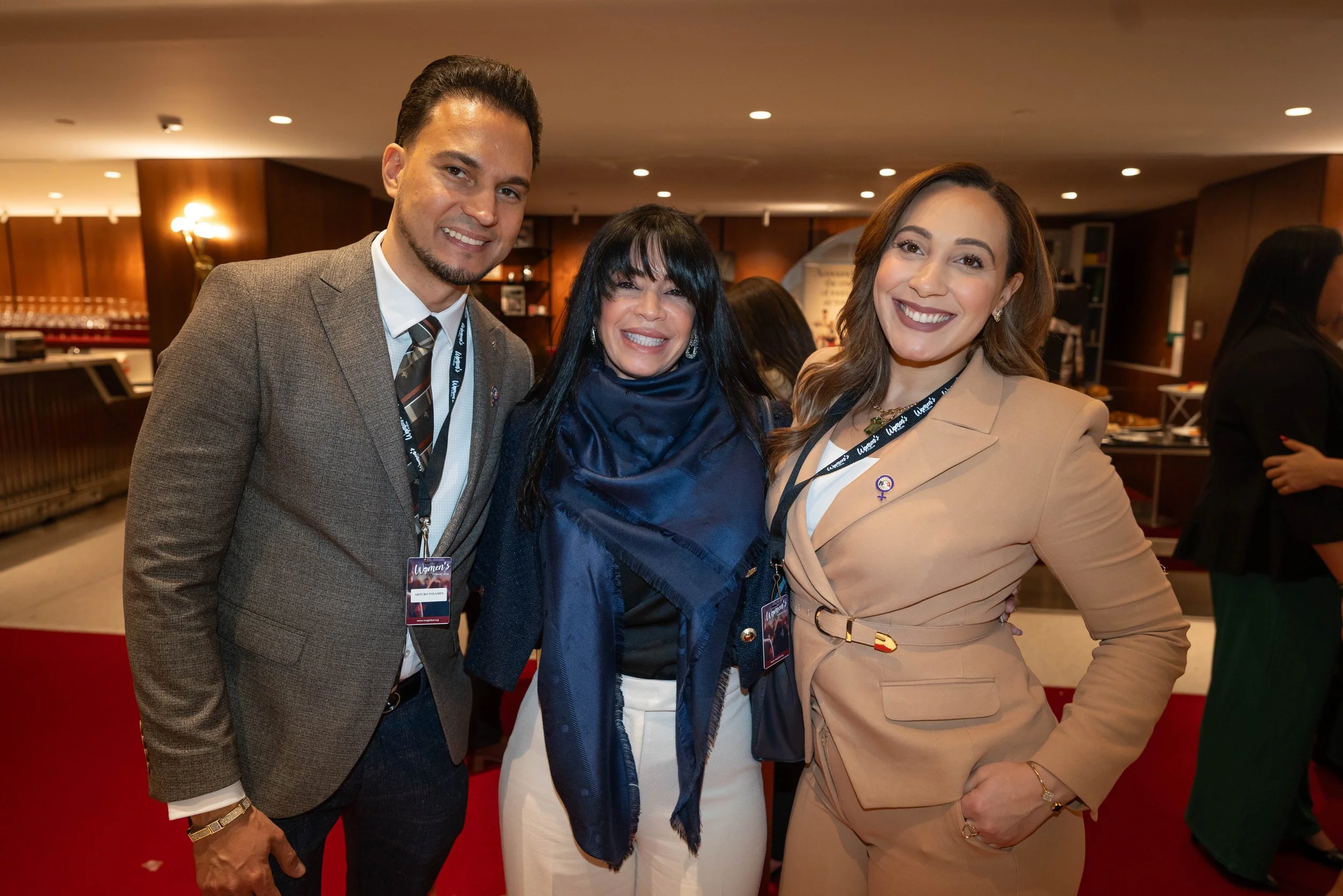 NSA 2024 Women's Forum — National Supermarket Association