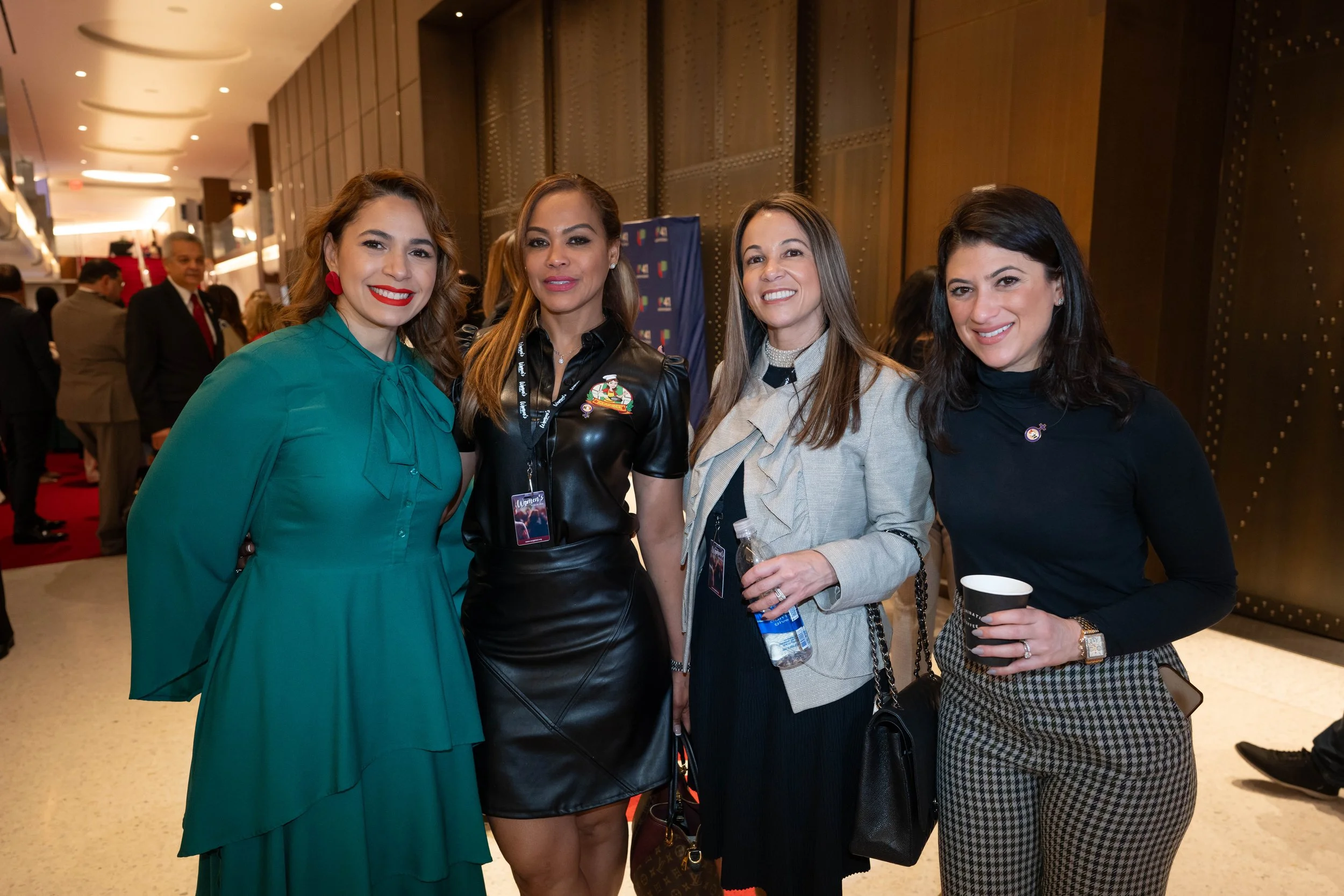 NSA 2024 Women's Forum — National Supermarket Association
