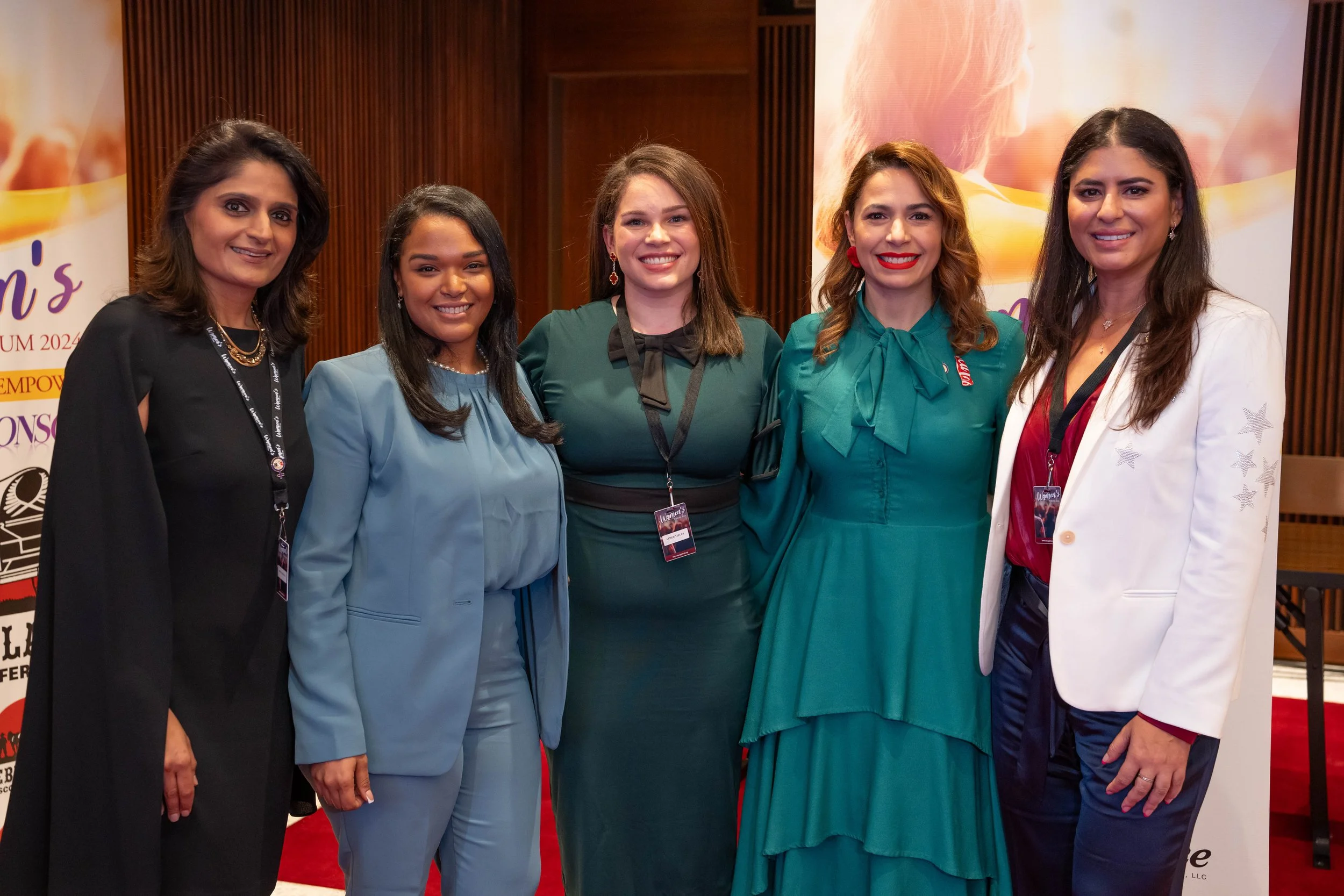 NSA 2024 Women's Forum — National Supermarket Association