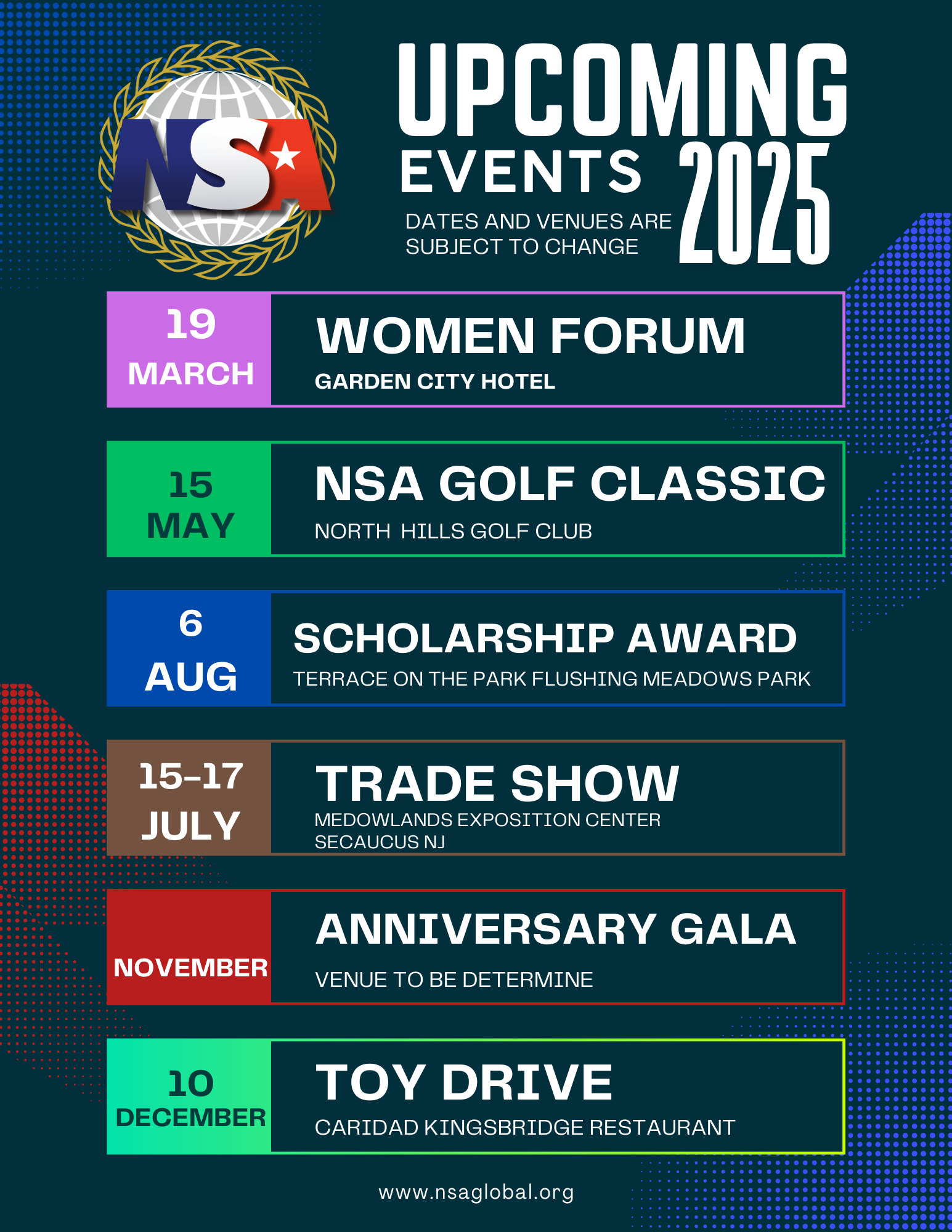 National Supermarket Association