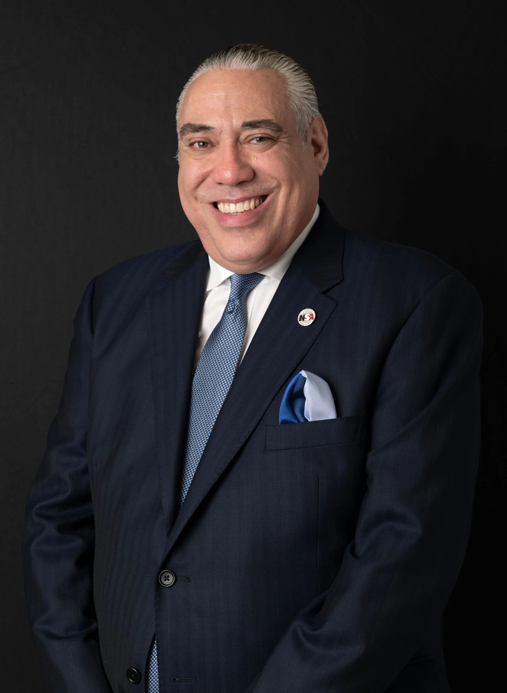 Our Board & Staff — National Supermarket Association