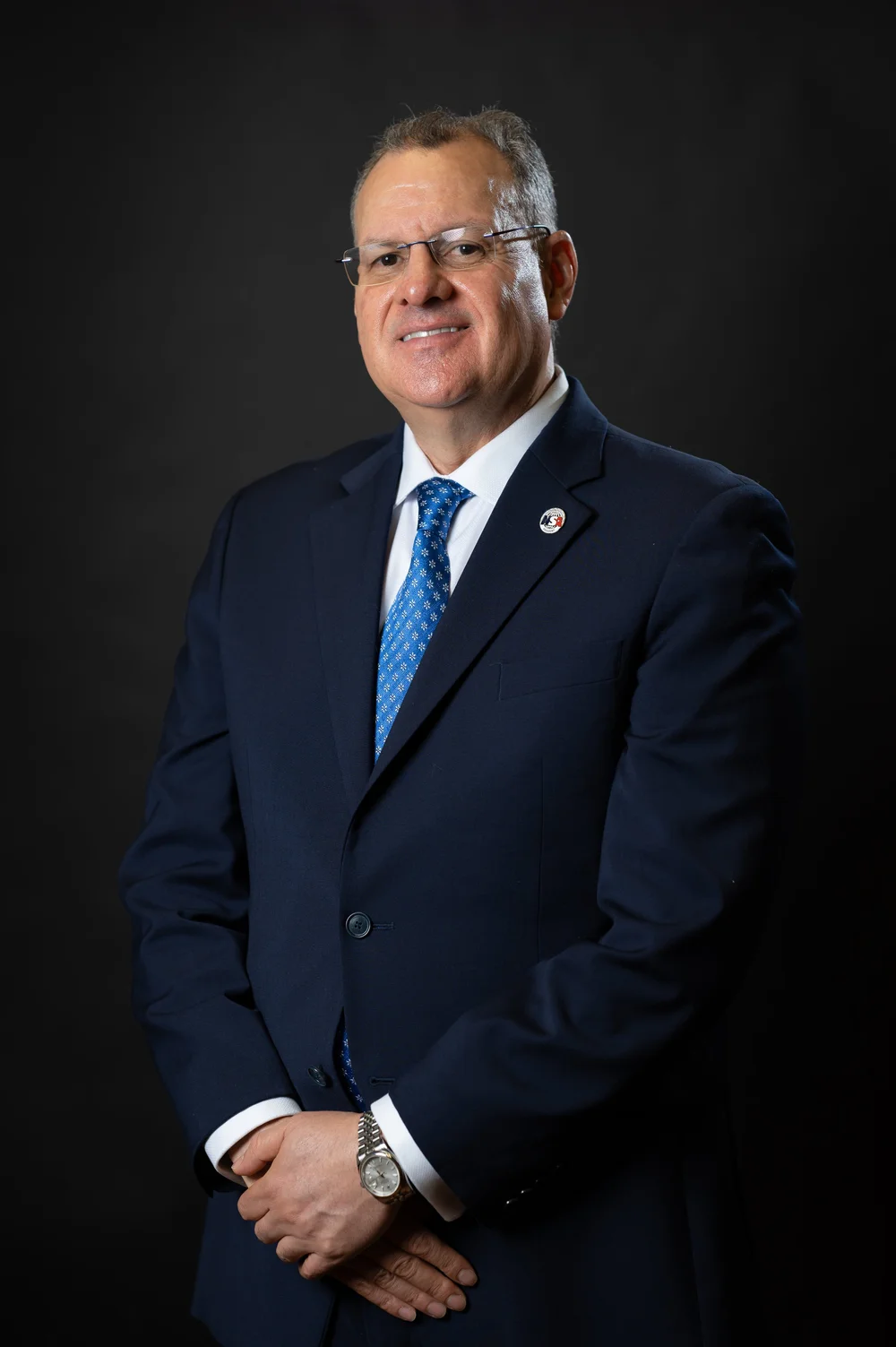 Our Board & Staff — National Supermarket Association