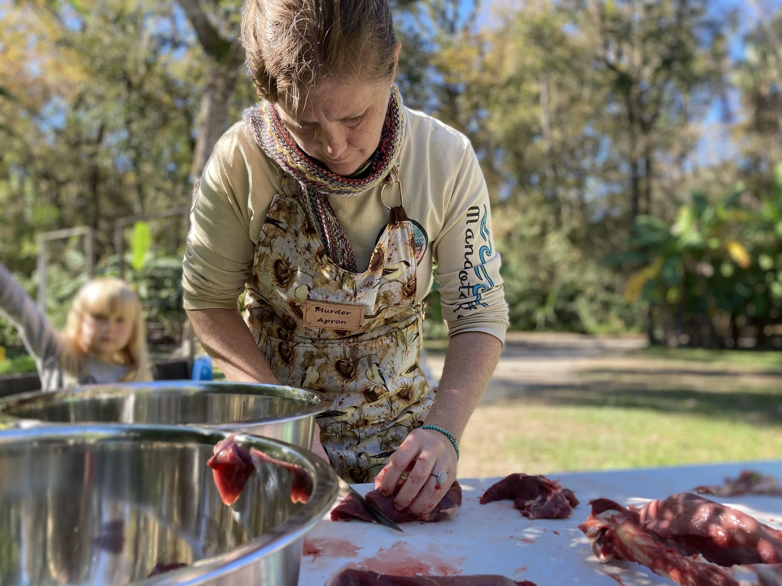 Homemade Wild Game Hamburger Helper — Omnivore's Quivers